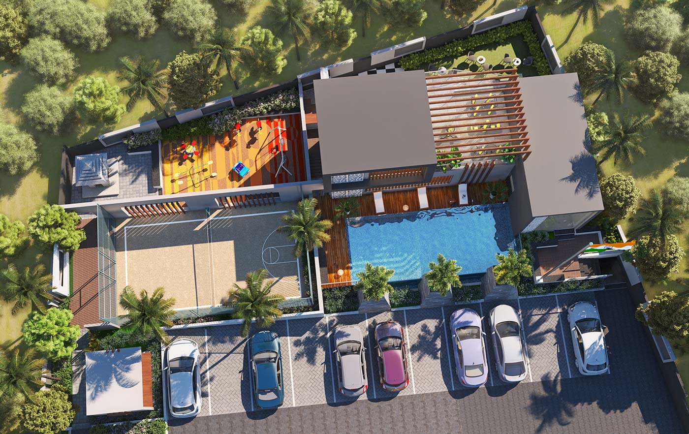 Excellaa - A promising entity in real estate